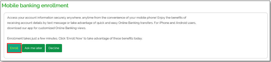 Online Banking Systems - Open Bank